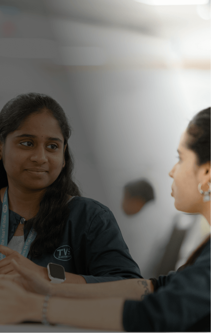 TVS Electronics - Leading Electronics Company in India